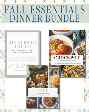 The Vanilla Tulip Store